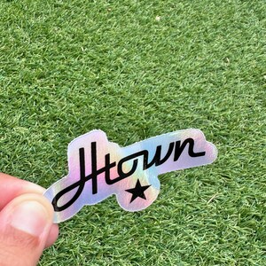 Houston Astros Sticker - Orbit, Twouston, Stros, Champs, Peeky Orbit - Etsy