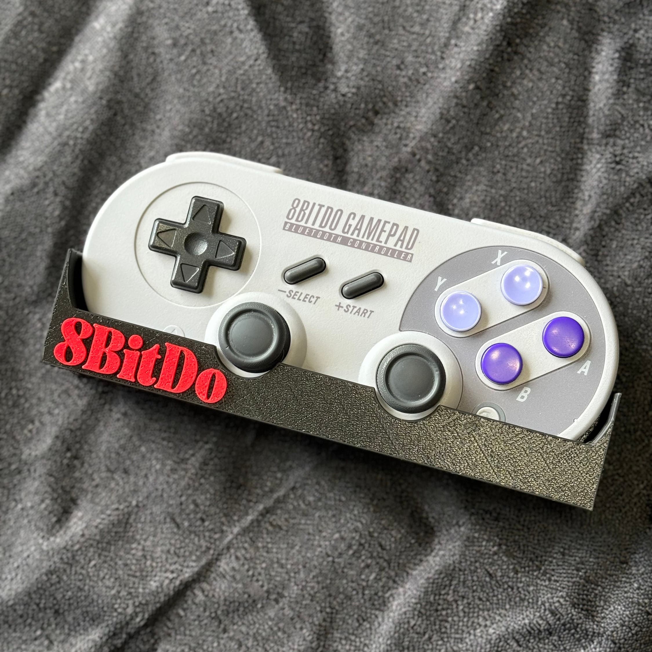 8bitdo SN30 Pro Controller Holder - Etsy