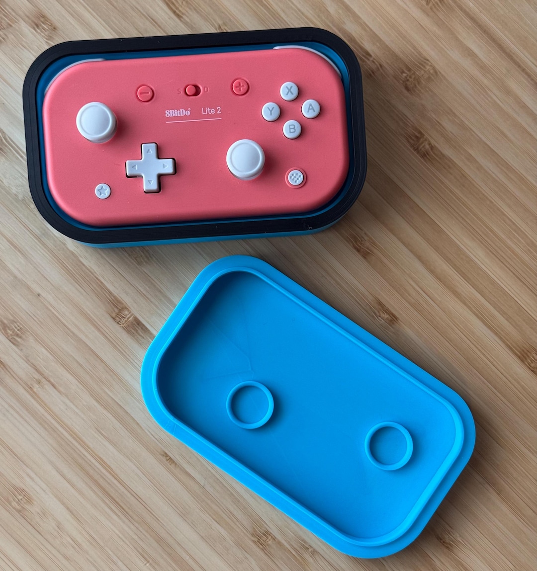 8bitdo Lite 2 Joystick Holding Snap Case - Etsy