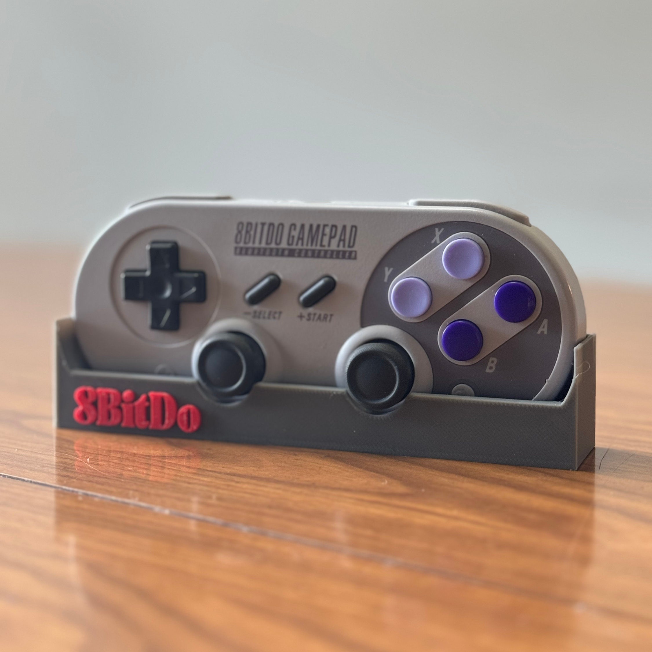 8bitdo SN30 Pro Controller Holder - Etsy