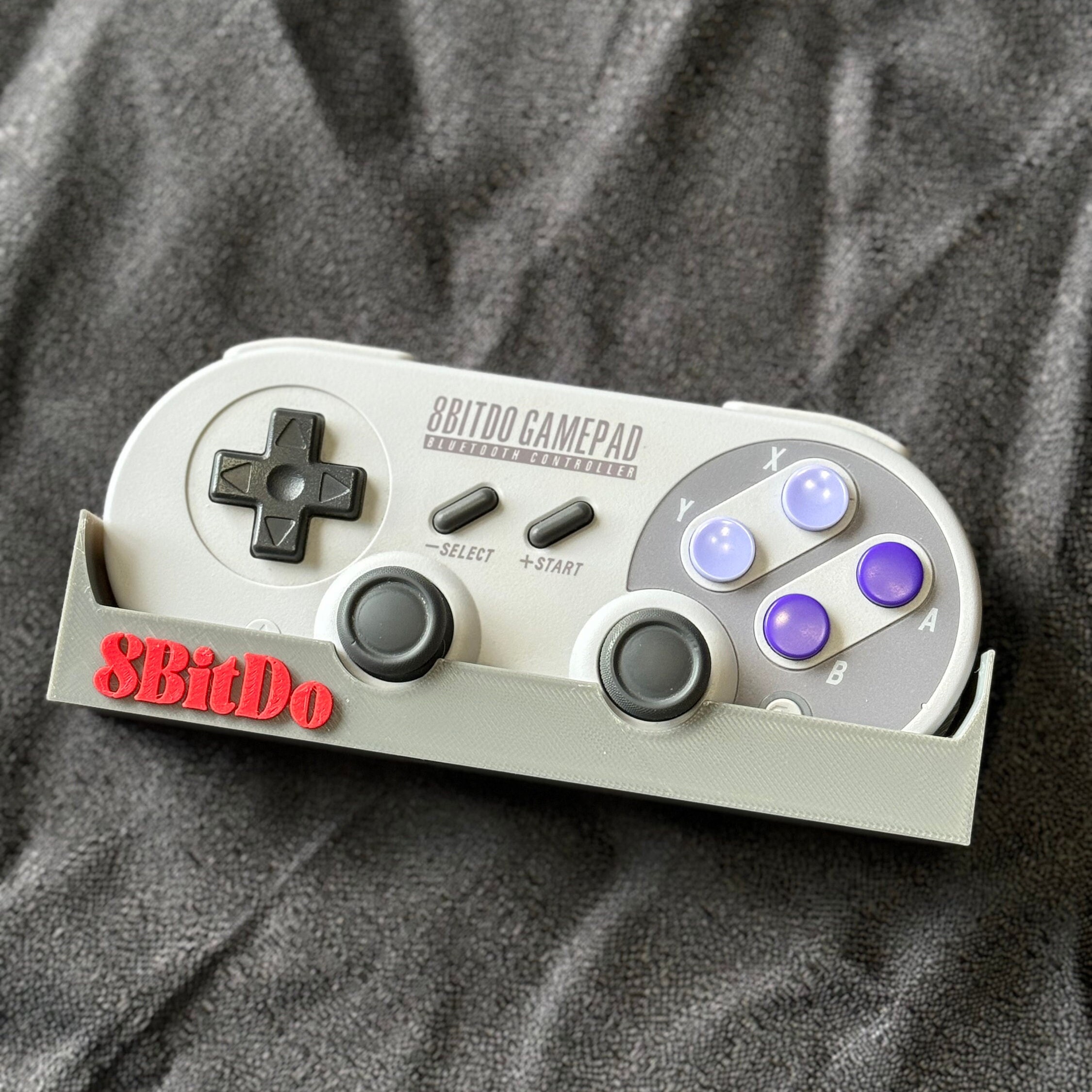 8bitdo SN30 Pro Controller Holder - Etsy