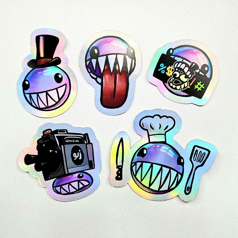 Tadc Bubble In - Etsy