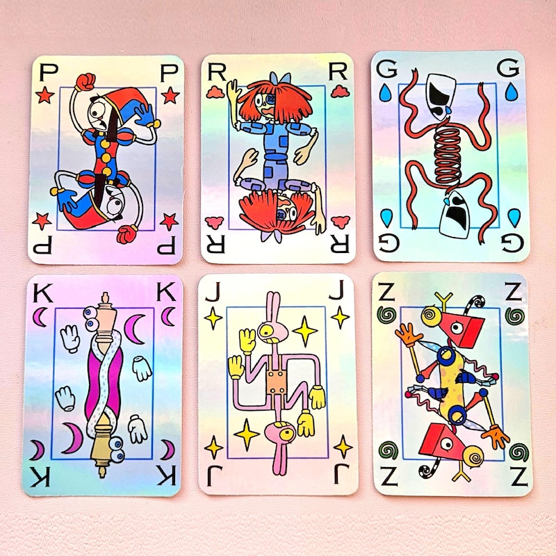 Tadc Cards - Etsy UK