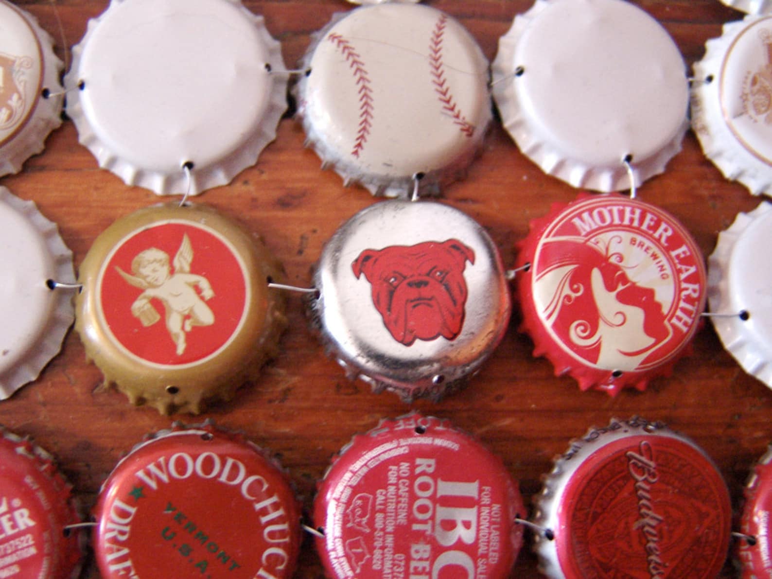 Design Proposal for Custom Bottle Cap Tapestry - Etsy