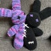 PREORDER Two Headed Bunny Plushie - Etsy