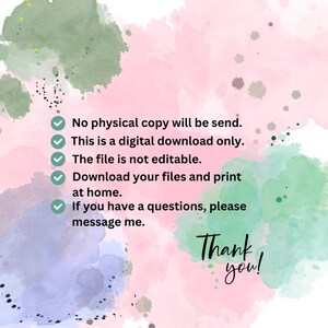 Printable Reward Chart /a4-a5-letter Size Behaviour Chart for Kids ...