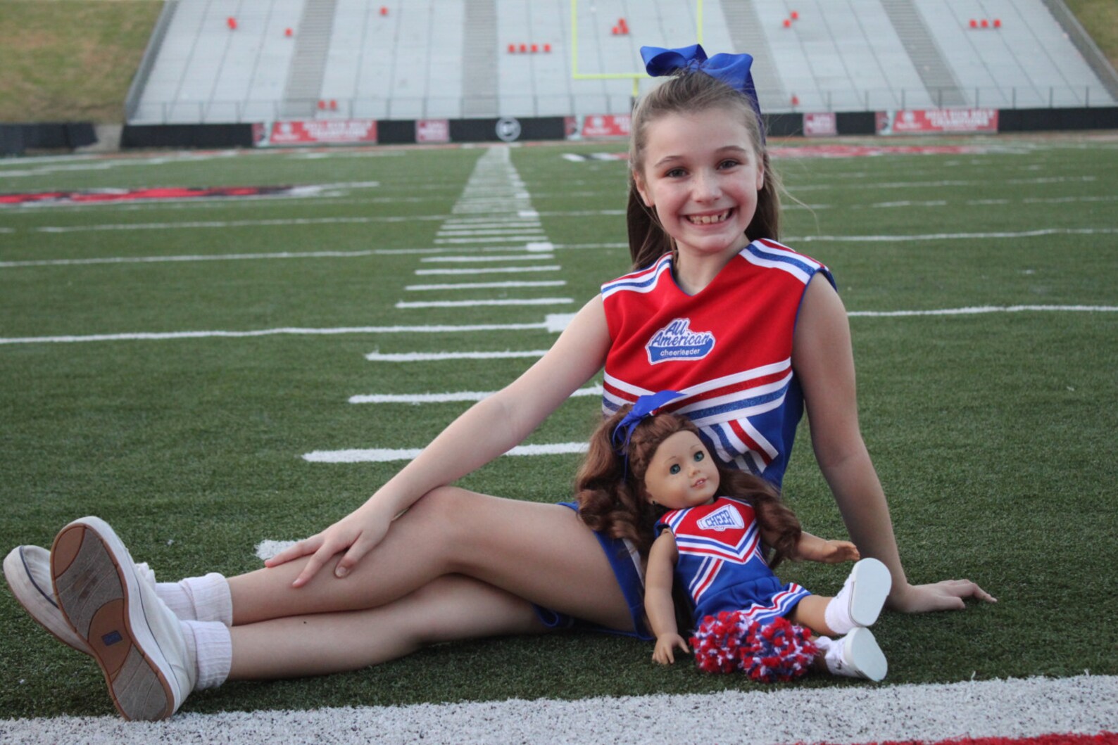 Oh Mickey Cheerleading Uniform PDF Sewing Pattern Sizes 1/2- 12 - Etsy