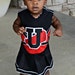 Oh Mickey Cheerleading Uniform PDF Sewing Pattern Sizes 1/2- 12 - Etsy