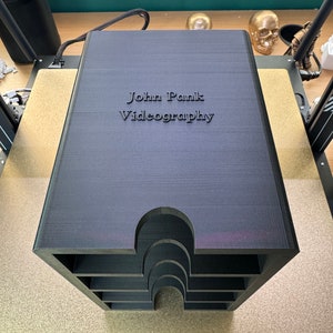 Display Shelf Unit for Seagate 8TB Expansion Desktop Hard Drive ...