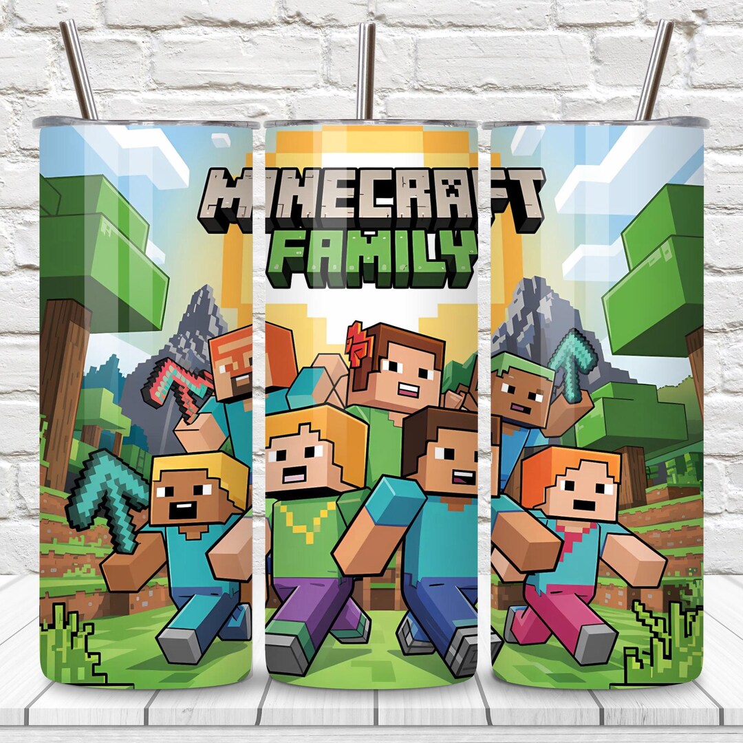 Roblox Tumbler Wrap PNG | 20 Oz Skinny Tumbler Sublimation Design ...