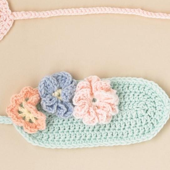 Sleep Mask Sewing Pattern | Two Simple Eye Mask Pattern | PDF Download ...