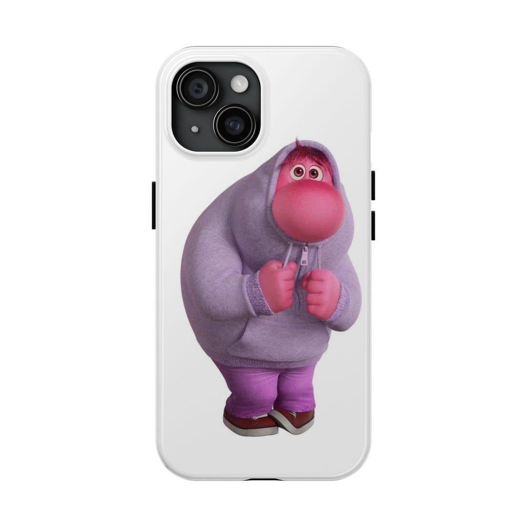 Inside Out Embarrassment Tough Phone Cases - Etsy