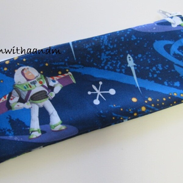 Buzz Lightyear Case - Etsy
