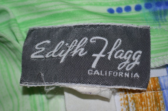 1970s Edith Flagg Dress and jacket set. Dress suit.… - Gem