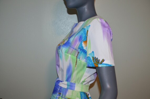 1970s Edith Flagg Dress and jacket set. Dress suit.… - Gem