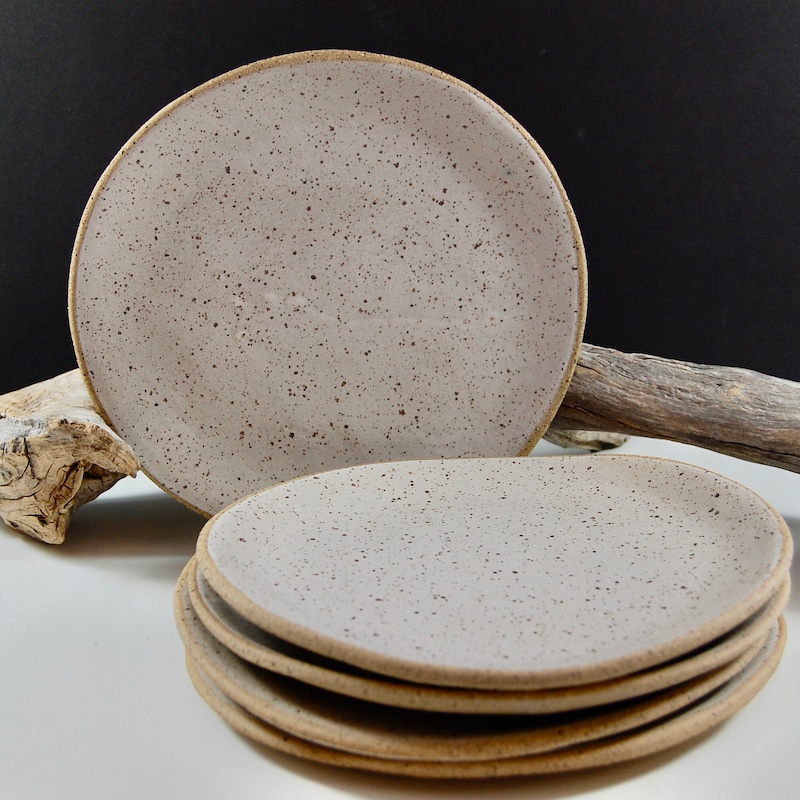 Handmade Plates - Etsy