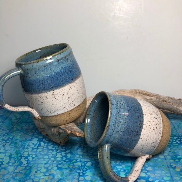 Ocean Pottery - Etsy