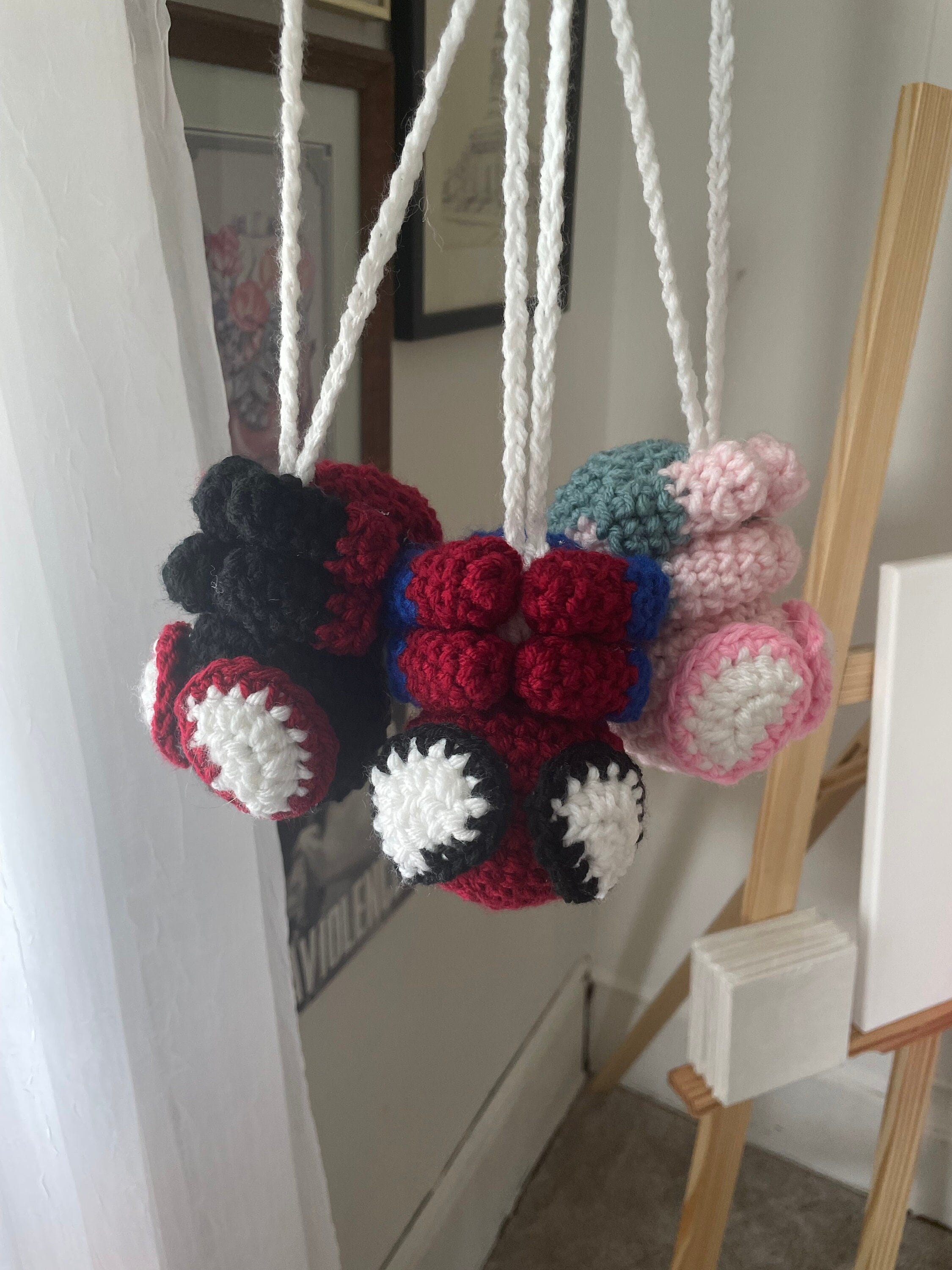 Spider-man Hanging - Etsy