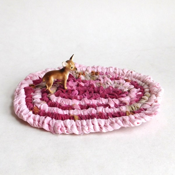 Toothbrush Rug - Etsy