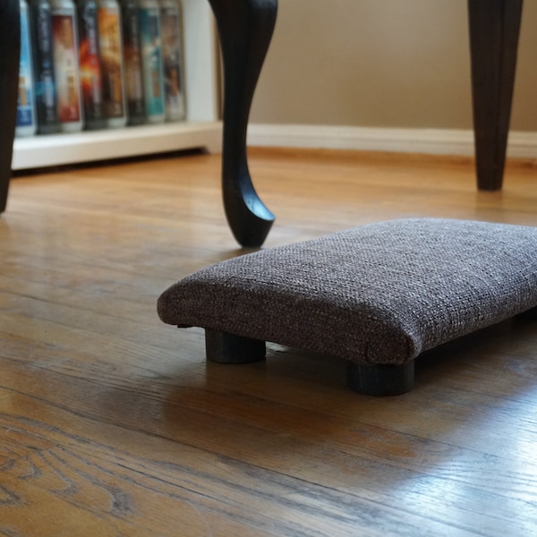 Foot Stool - Etsy