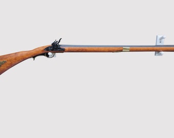 Musket Wall Mount | Etsy