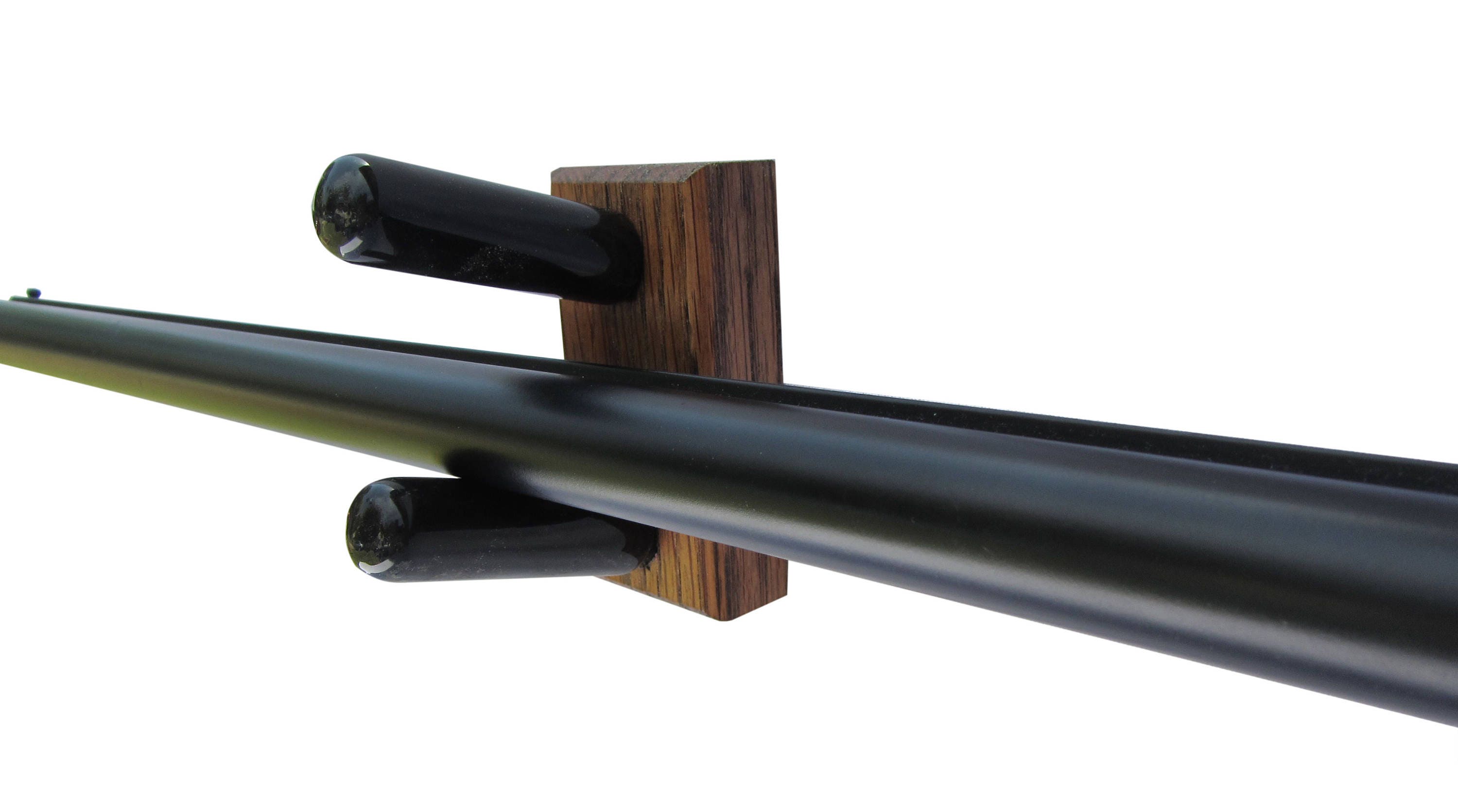 Standard Horizontal Wall Mount for a 20 Ga. Double Barrel Side - Etsy