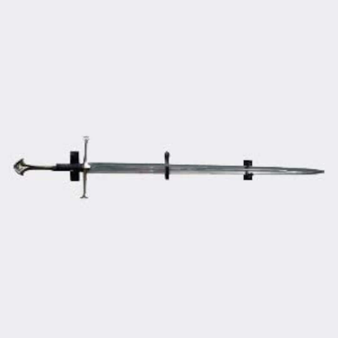 Horizontal Sword Display Mounts (made in the USA) - Etsy