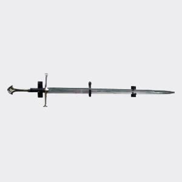 Sword Wall Mount - Etsy
