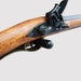Horizontal Wall Mount for a Musket Rifle, Walnut (made in the USA) - Etsy