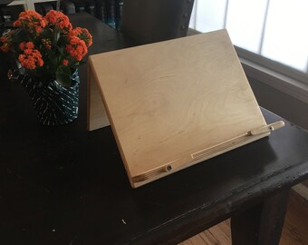 Dictionary Stand - Etsy