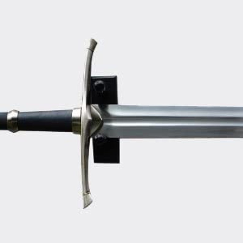 Horizontal Sword Display Mounts (made in the USA) - Etsy UK