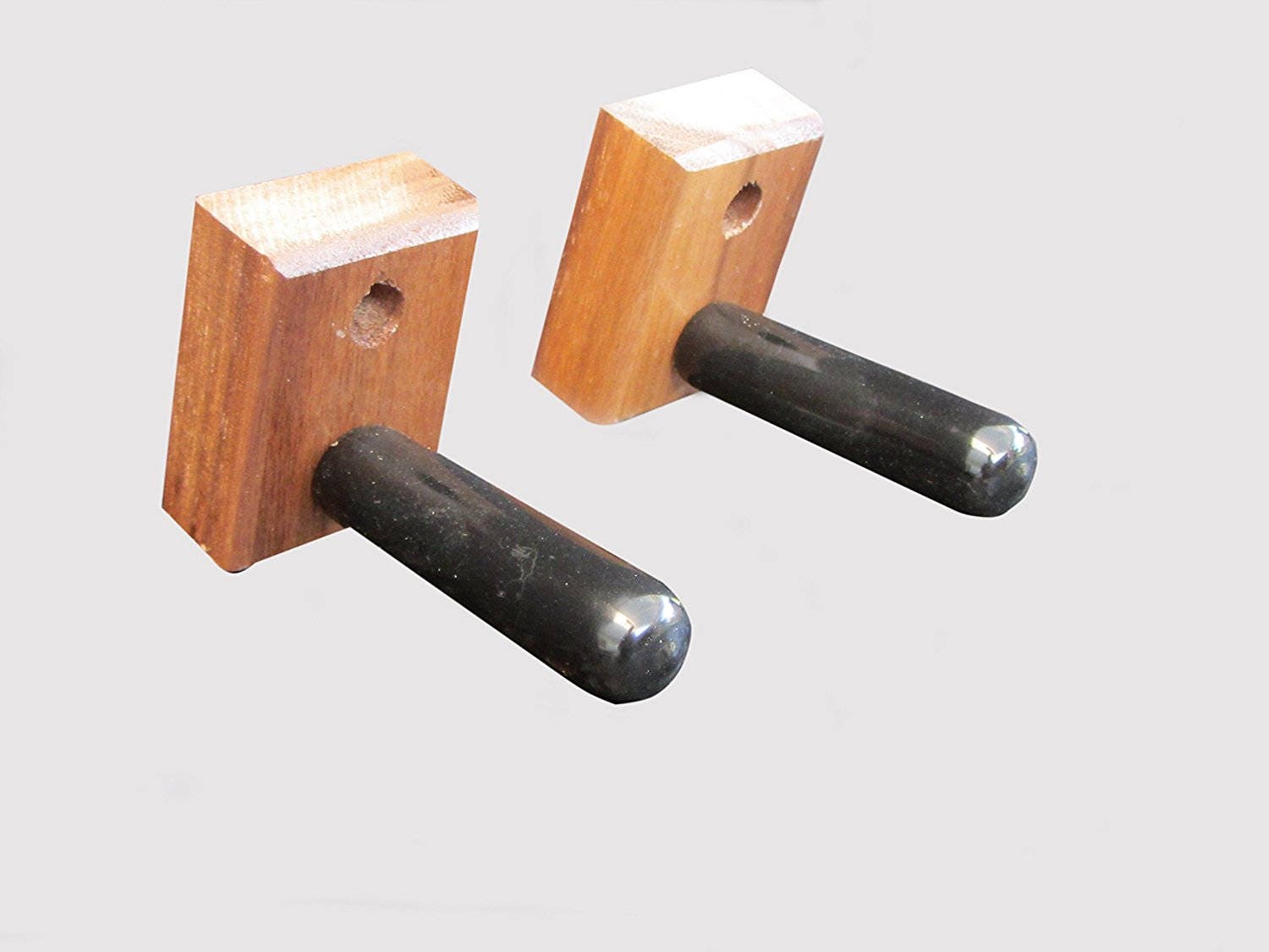 Horizontal Wall Mounts for a Civil War Revolver (made in the USA ...