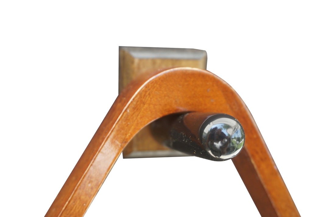 Pool and Billiards Rack Wall Mount made in the USA aged - Etsy