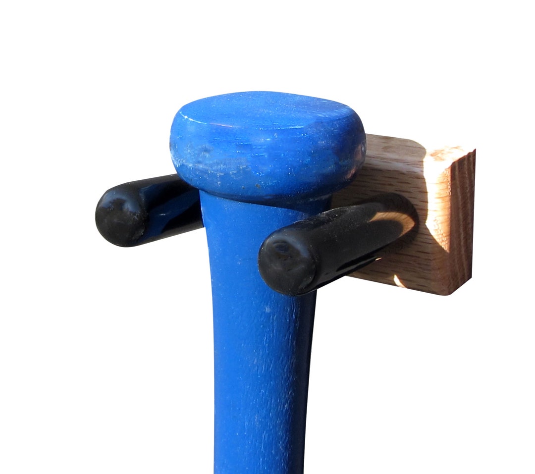 Vertical Wall Mount for a Baseball Bat (made in the USA) (oak) - Etsy