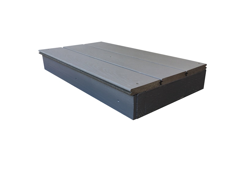 Outdoor Intermediate Step 30 Long 22 1/4 Wide - Etsy