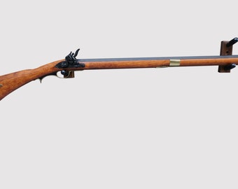 Musket Wall Mount | Etsy