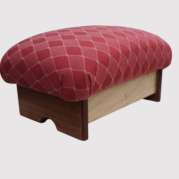 Foot Stool - Etsy