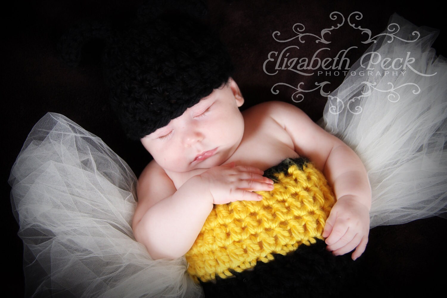 Baby Bumble Bee Crochet Pattern INSTANT DOWNLOAD - Etsy