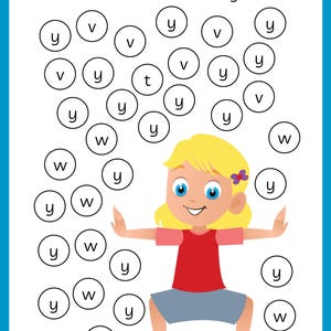 108 Printable Uppercase and Lowercase Alphabet Tracing Worksheet With ...