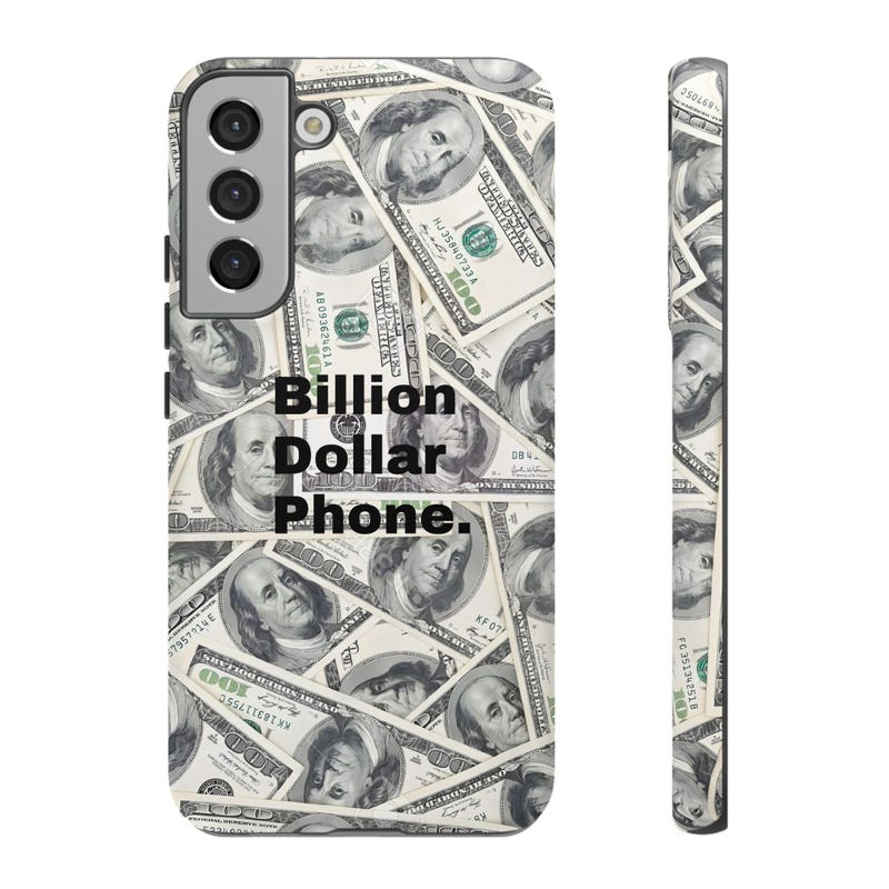 Dollar Bill Phone Case - Etsy