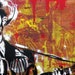Print 18x12" - Hank Williams Sr. - Ramblin' Man - Country Music Legend ...