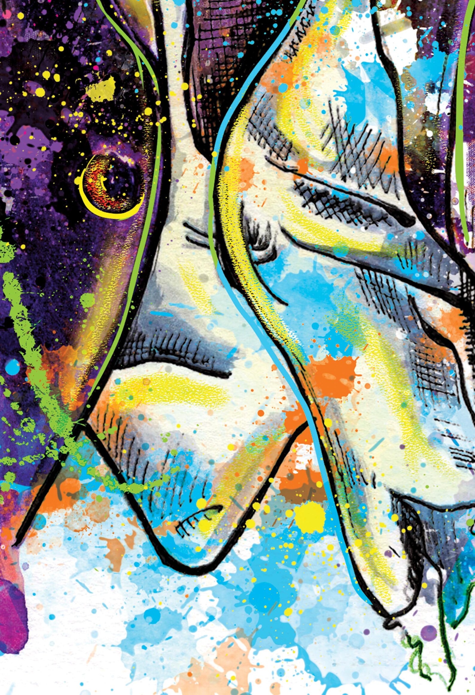 Riff Raff Rocky Horror Picture Show Transylvania Lets Do the - Etsy