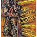 Poster Print 18 X 24 Jethro Tull Aqualung in the Shuffling Madness ...