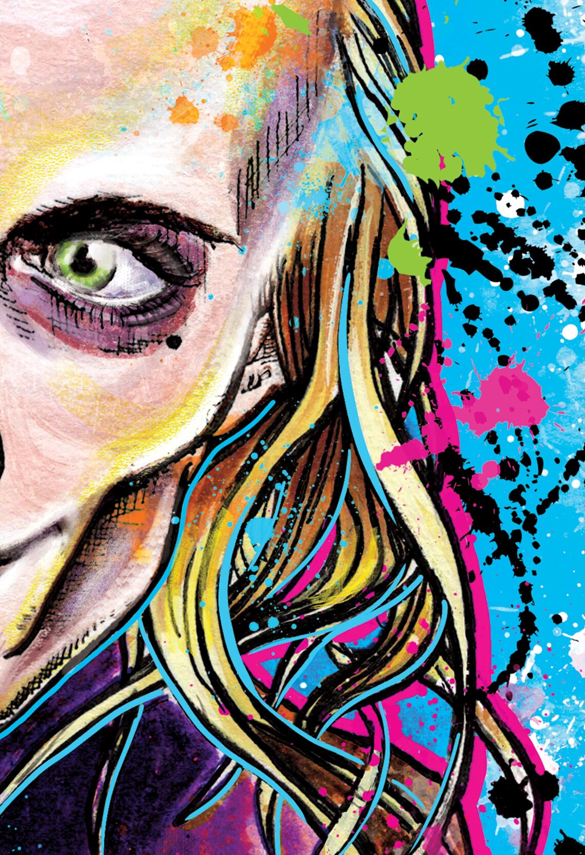 Riff Raff Rocky Horror Picture Show Transylvania Lets Do the - Etsy