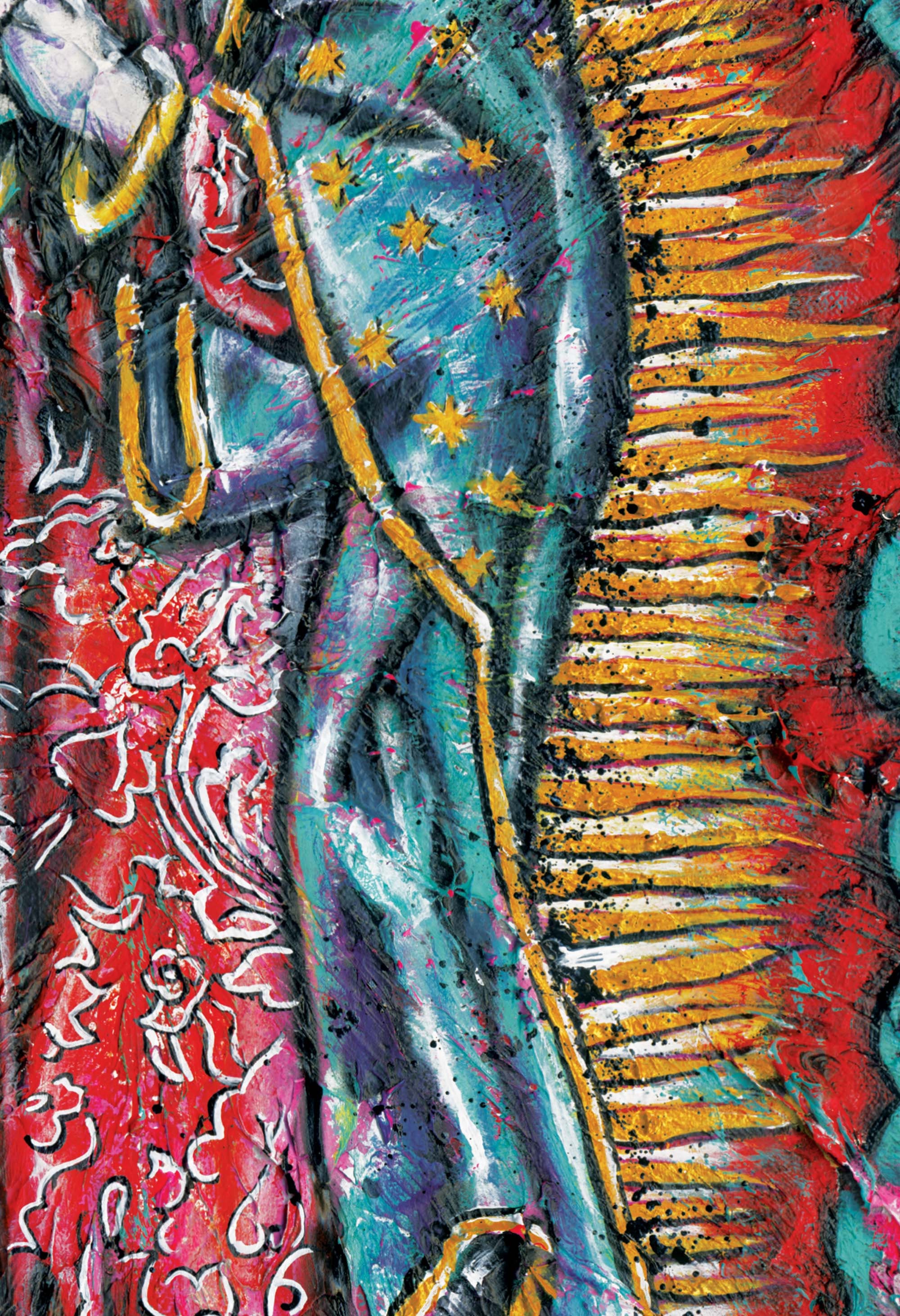 Art & Collectibles Digital Prints Print 12x18 Mother Purresa Holy ...