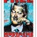 Print 12x18" - Bill Clinton - Free Mustache Rides - Bubba Democrat ...