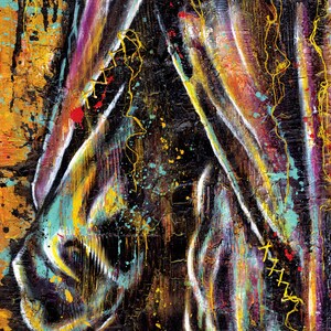 Poster Print 18 X 24 Jethro Tull Aqualung in the Shuffling Madness ...