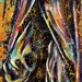 Poster Print 18 X 24 Jethro Tull Aqualung in the Shuffling Madness ...