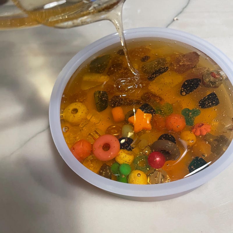 Picky Pad Reusable - Etsy