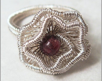 The Caged Bird's Song Pendant Wire Wrapping Tutorial - Etsy